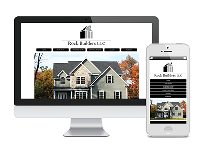 Web Design - Kevin Ferrisi