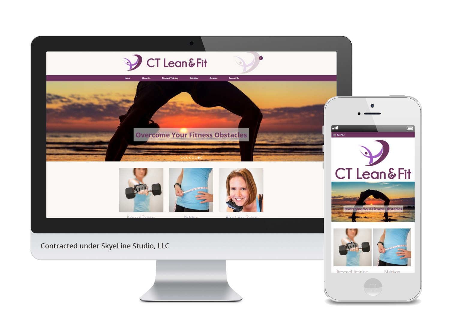 Web Design - Kevin Ferrisi