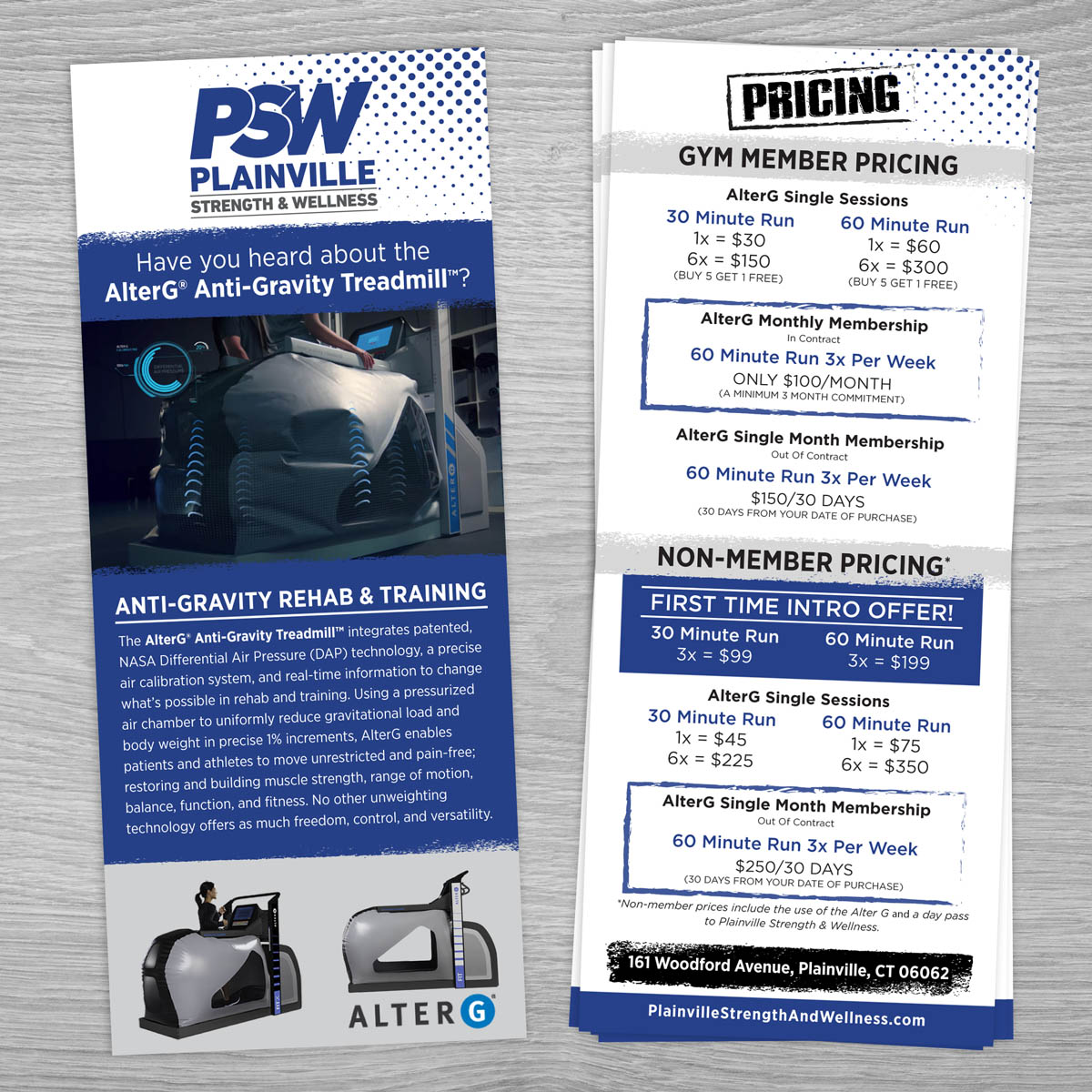 Kevin Ferrisi - Kevin Ferrisi